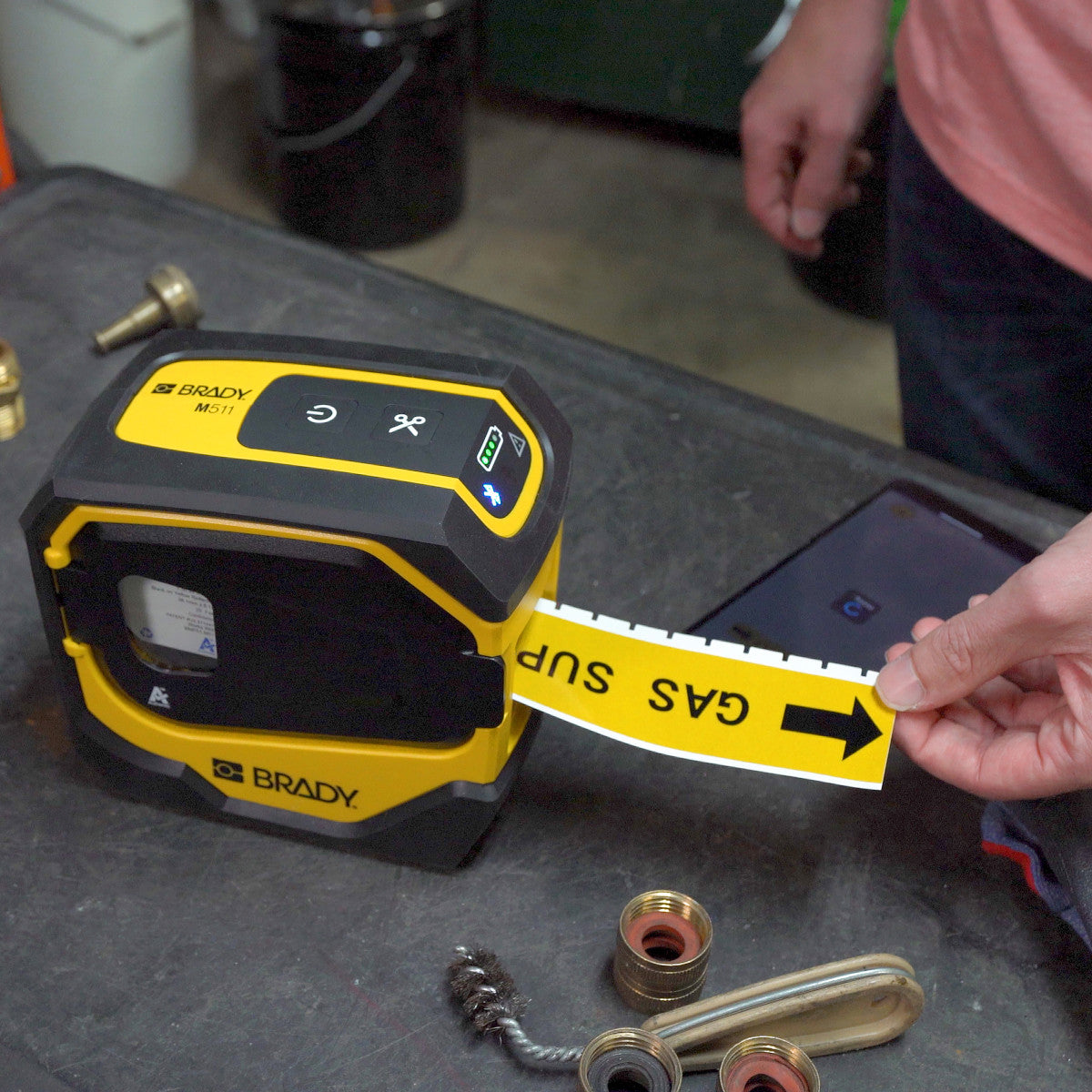 Portable Printers & Kits – Taylor Visuals