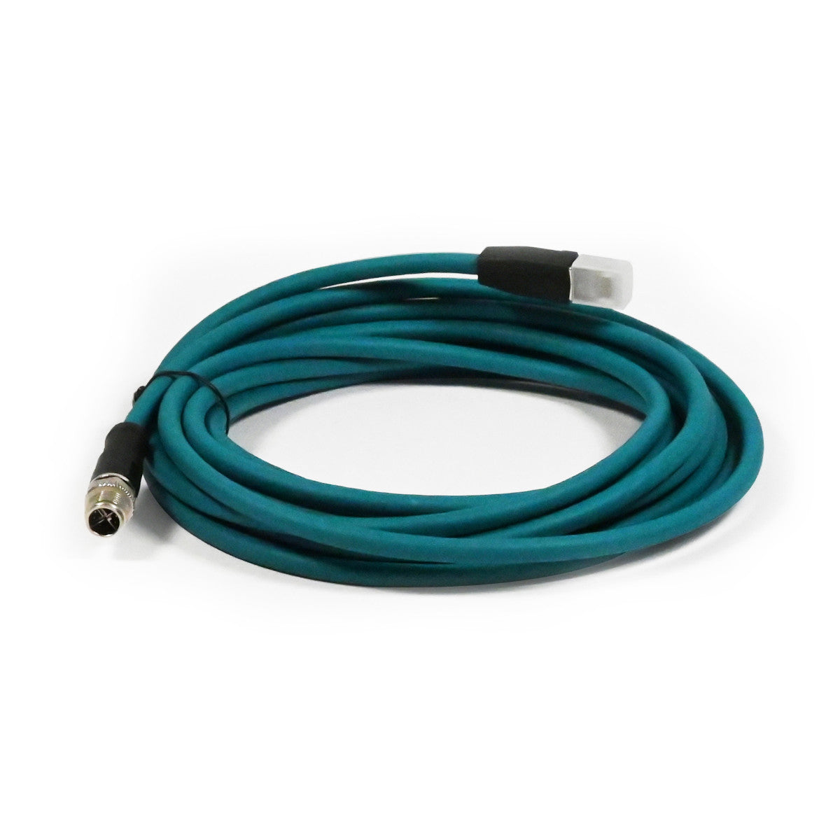 Ethernet Cord (5m) for IRX200 RFID Fixed Reader 16.4 ft – Taylor Visuals